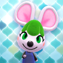 Jenny - Animal Crossing Wiki