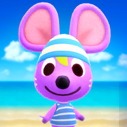 Manni - Animal Crossing Wiki
