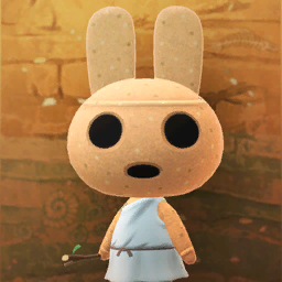 Koko - Animal Crossing Wiki