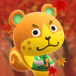 Steffen - Animal Crossing Wiki
