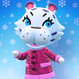 Bettina - Animal Crossing Wiki