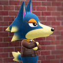 Weber - Animal Crossing Wiki