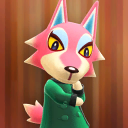 Freya - Animal Crossing Wiki