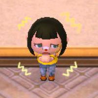 Emotionen (New Leaf) - Animal Crossing Wiki