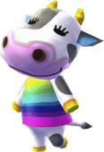 Angela - Animal Crossing Wiki