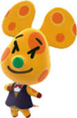 Charlie - Animal Crossing Wiki