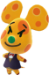 Charlie - Animal Crossing Wiki