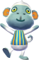 Daniel - Animal Crossing Wiki