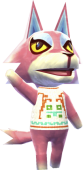 Freya - Animal Crossing Wiki
