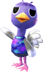 Isabella - Animal Crossing Wiki
