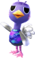 Isabella - Animal Crossing Wiki