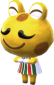 Jacques - Animal Crossing Wiki