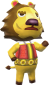 Leonardo - Animal Crossing Wiki