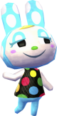 Die Hasen (New Leaf) - Animal Crossing Wiki