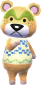 Nathan - Animal Crossing Wiki