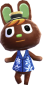 Nico - Animal Crossing Wiki