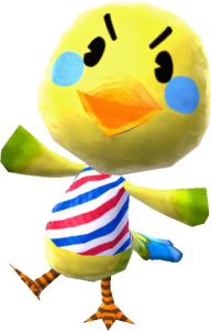 Twiggy - Animal Crossing Wiki