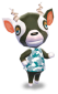 Walter - Animal Crossing Wiki