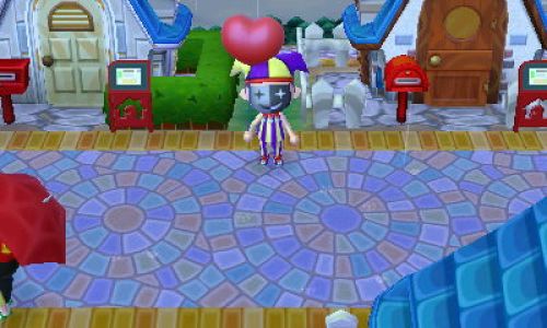 AdsH-Musterdorf (New Leaf) - Animal Crossing Wiki