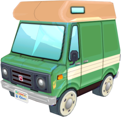 Bea - Animal Crossing Wiki