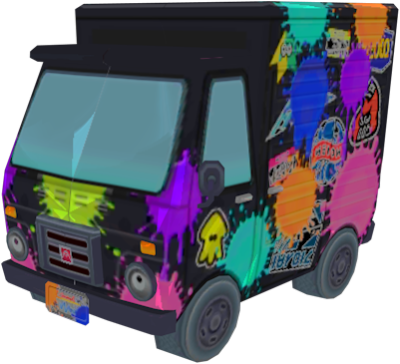 L-Pyon - Animal Crossing Wiki