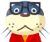 Fred - Animal Crossing Wiki