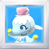 Chai - Animal Crossing Wiki