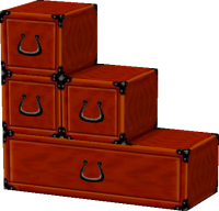 Ricky - Animal Crossing Wiki