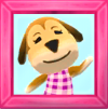 Agnes - Animal Crossing Wiki