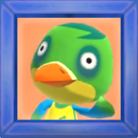Alex - Animal Crossing Wiki
