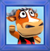 Angus - Animal Crossing Wiki