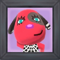Bella - Animal Crossing Wiki