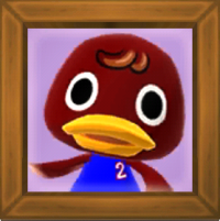 Bill - Animal Crossing Wiki