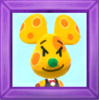 Charlie - Animal Crossing Wiki