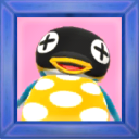 Cube - Animal Crossing Wiki