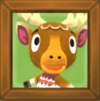 Erik - Animal Crossing Wiki