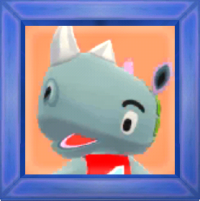 Frank - Animal Crossing Wiki