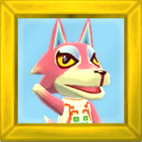 Freya - Animal Crossing Wiki