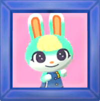 Gerrit - Animal Crossing Wiki