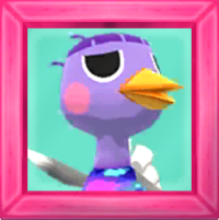 Isabella - Animal Crossing Wiki