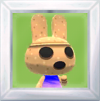 Koko - Animal Crossing Wiki