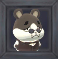 Marlo - Animal Crossing Wiki