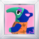 Mathilda - Animal Crossing Wiki