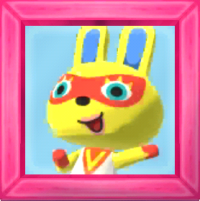 Mira - Animal Crossing Wiki