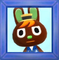 Nico - Animal Crossing Wiki