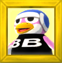 Puck - Animal Crossing Wiki