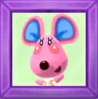 Renate - Animal Crossing Wiki