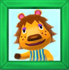 Rex - Animal Crossing Wiki