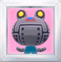 Robbi - Animal Crossing Wiki