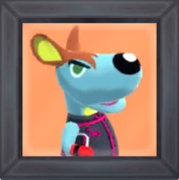 Robert - Animal Crossing Wiki